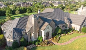 Different Types of Metal Roofs for Homes (6 Style Options)