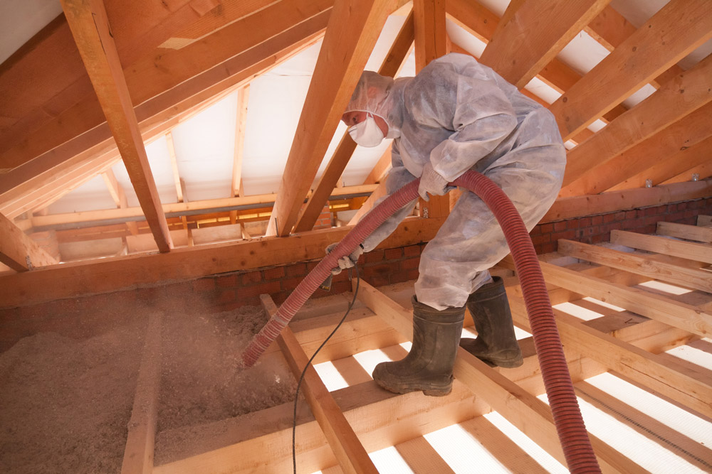 17 Different Types of Insulation Material for Homes: Which Is Best?