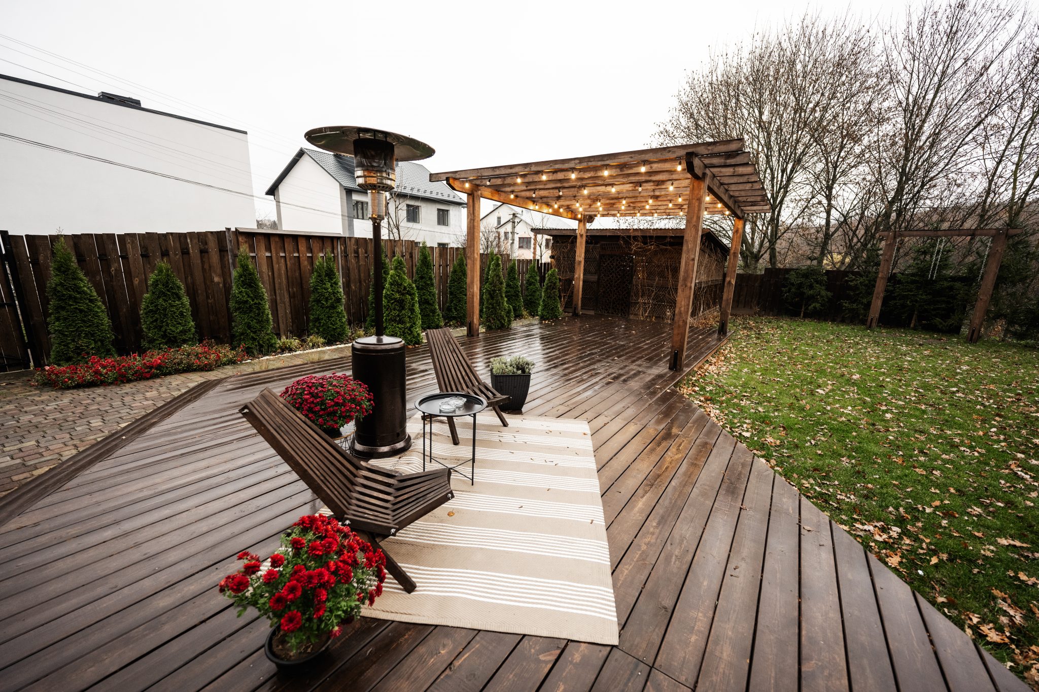 Best Deck Material Options: 10 Types of Outdoor Decking Compared