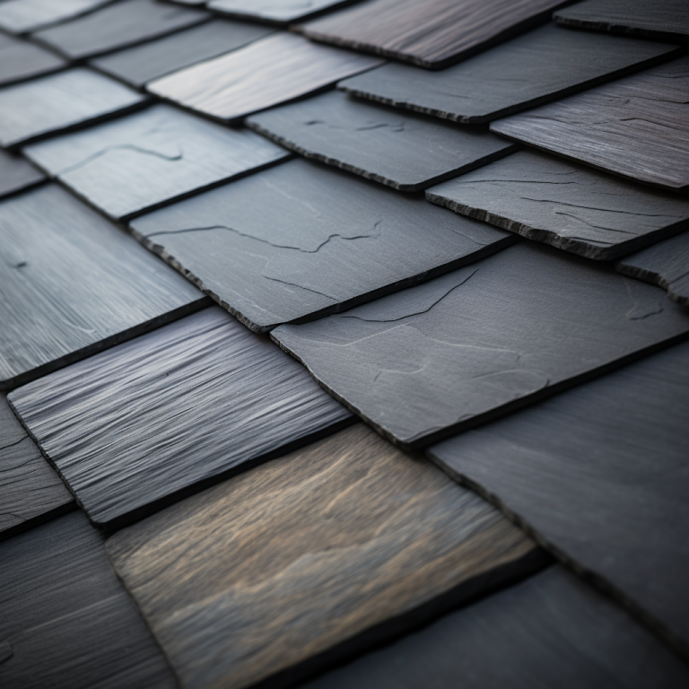 17 Different Types of Shingles (Asphalt Roof Shingles & Other Styles)